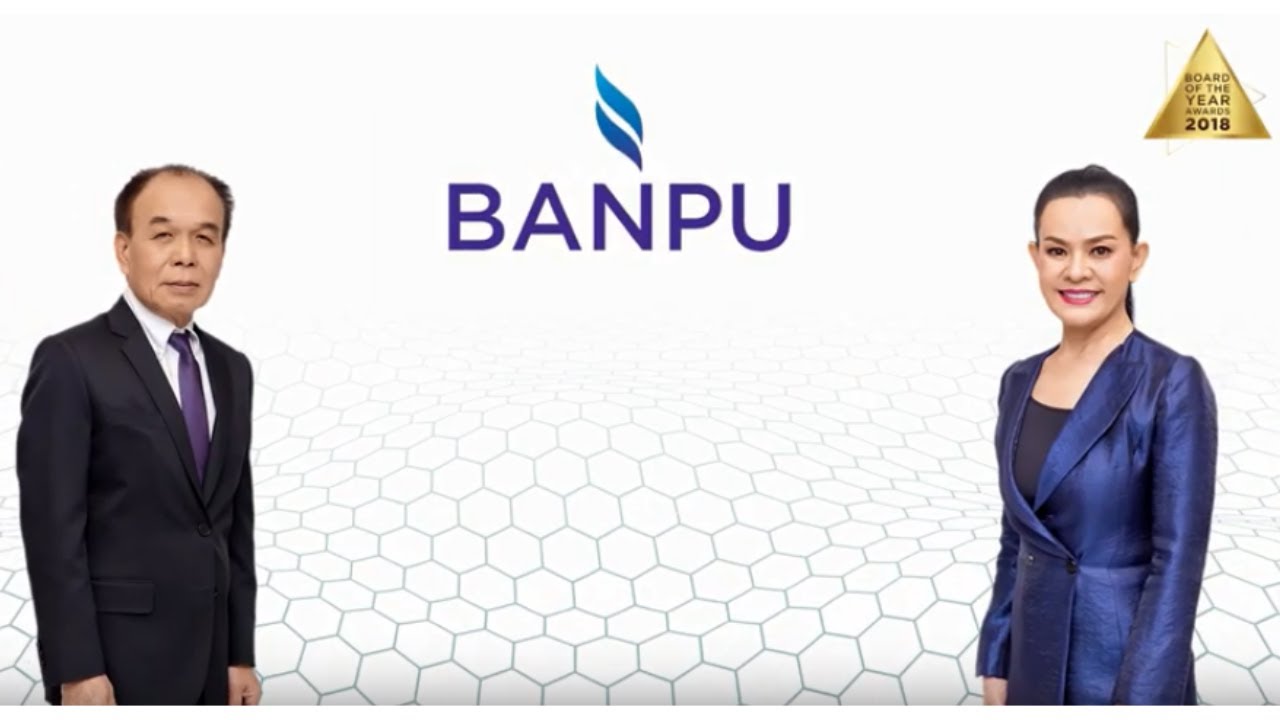 How Banpu rides trends and technologies to sustainable energy? - YouTube