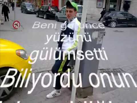 Haznedarlı Okan Pazar Talihsiz Kız 3. Versiyonu Keyifli Dinlemeler