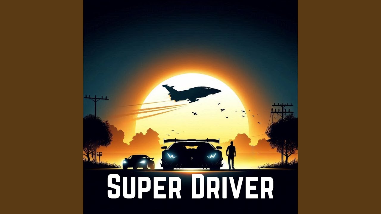 Super Driver - YouTube
