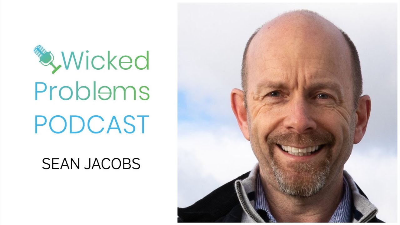 Sean Jacob: Tailwinds of transformation: How grounded dreams can teach ...