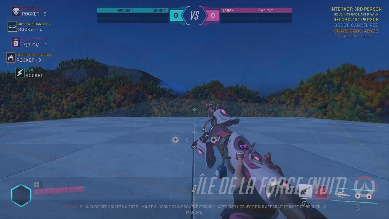 New Mercy Boxing (updated 2024) CODE: ARY23 - YouTube