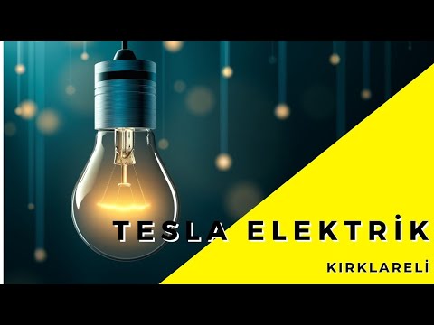 TESLA ELEKTRİK | EUROSTAR TV \