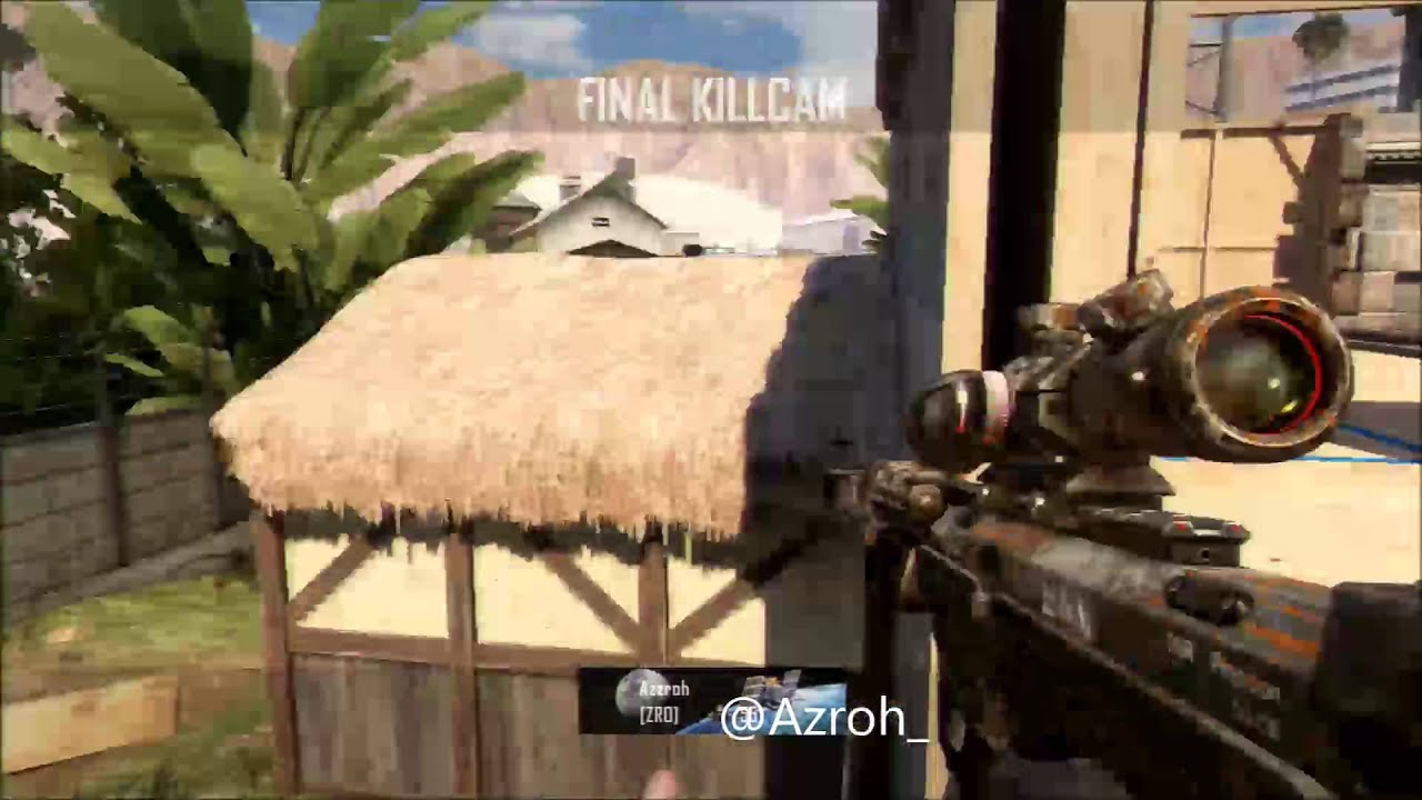 Azroh: #ZeroRCResponce @ZeroClique @ZeroMkay_ - YouTube