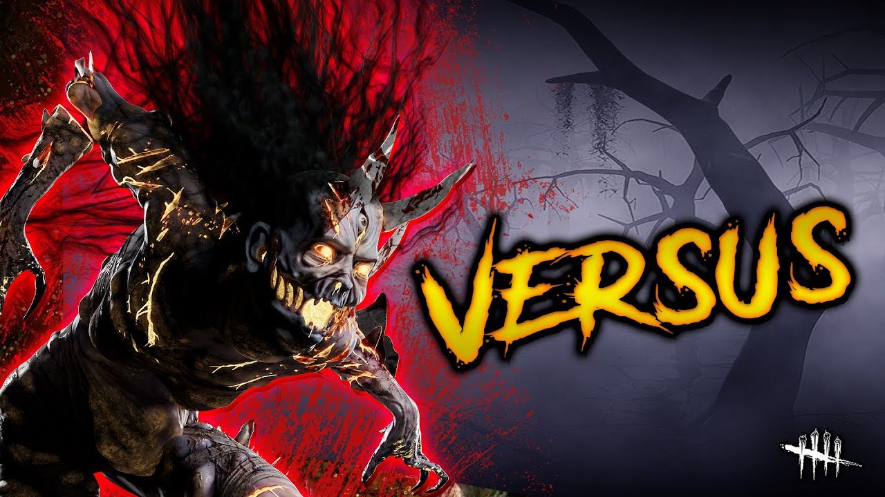 THE BANSHEE [Versus] Dead by Daylight with HybridPanda - YouTube