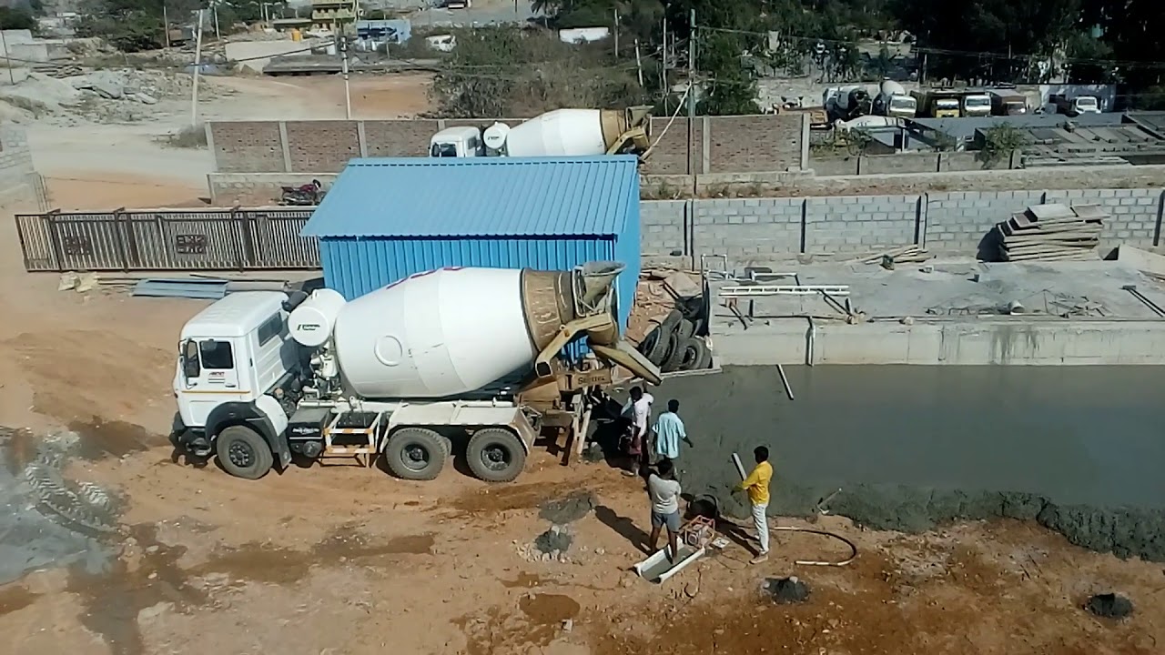 ACC RMC Dheerandr Kumar - YouTube