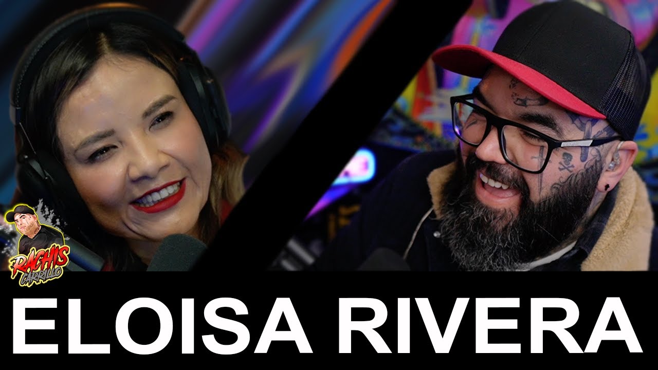 #026 Eloisa Rivera | sexóloga habla sobre las fantasías sexuales. - YouTube