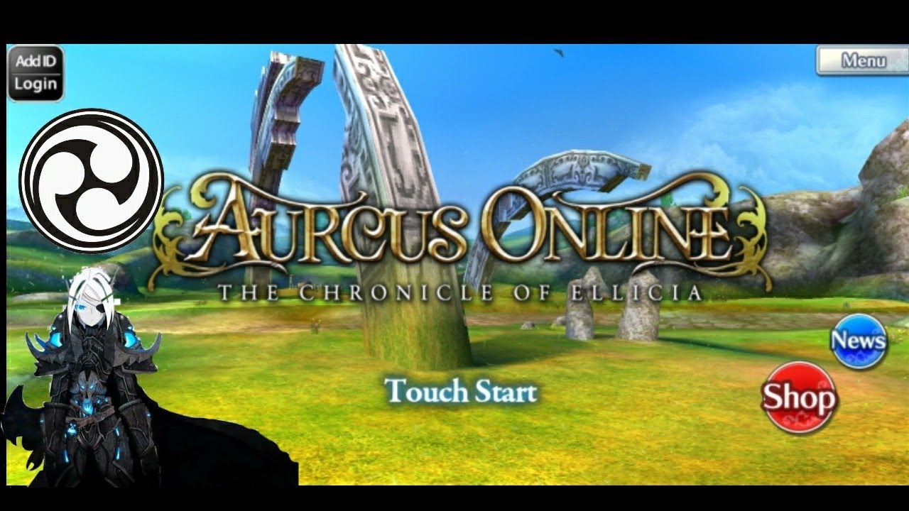 How this Guild have 4 Masters in Aurcus Online - YouTube