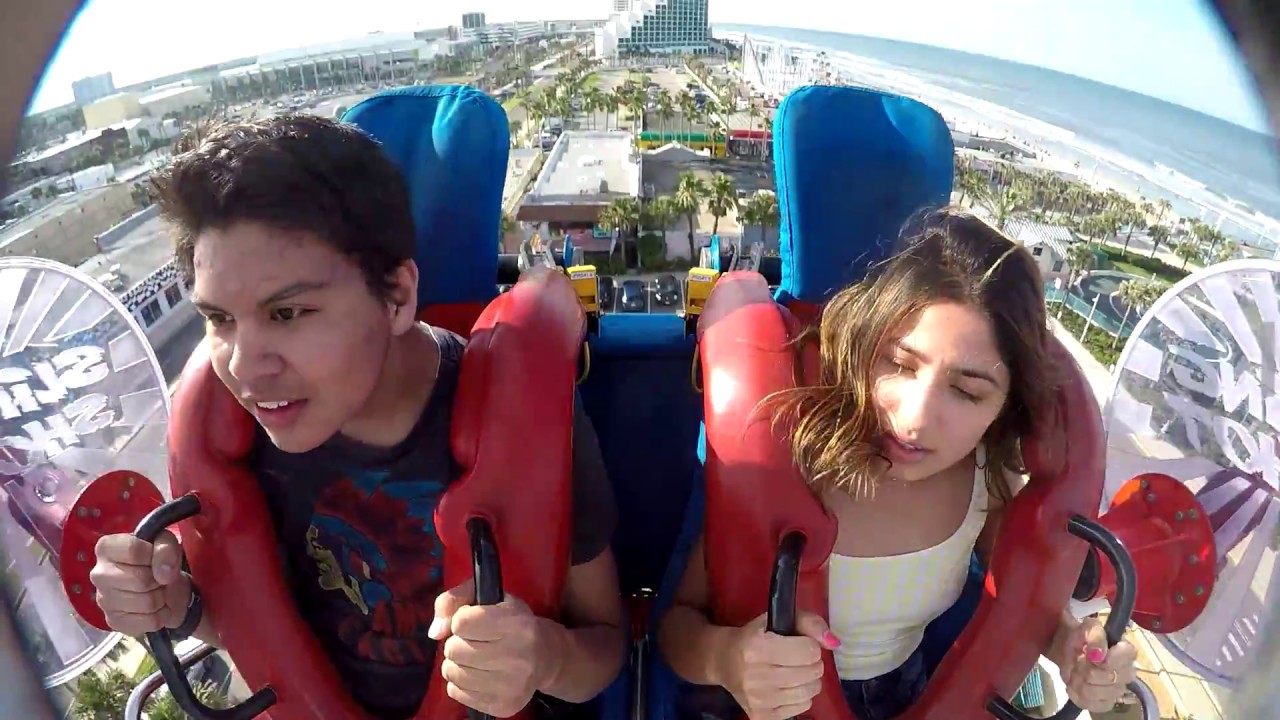 Marcel and Brooke - YouTube