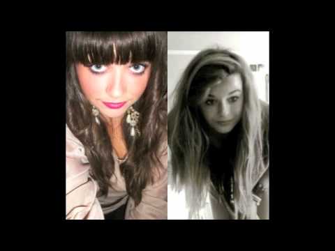 Turning Tables- Ella Croucher & Josie Willis (Cover) - YouTube