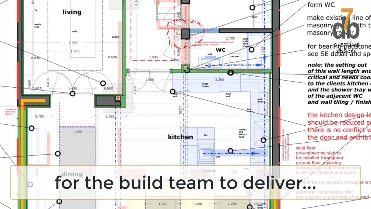 step 5 building control submissions statutory approval ver01 - YouTube