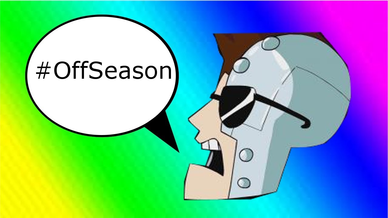 #OffSeason - Death Scene Terminator 2 - YouTube