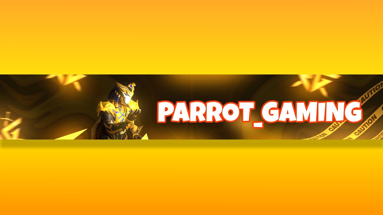 PARROT_GAMING Live Stream - YouTube