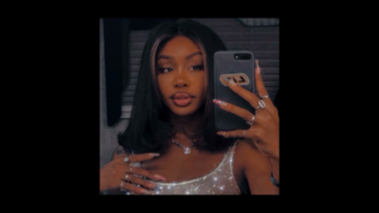 SZA- Awkward (speed up). - YouTube