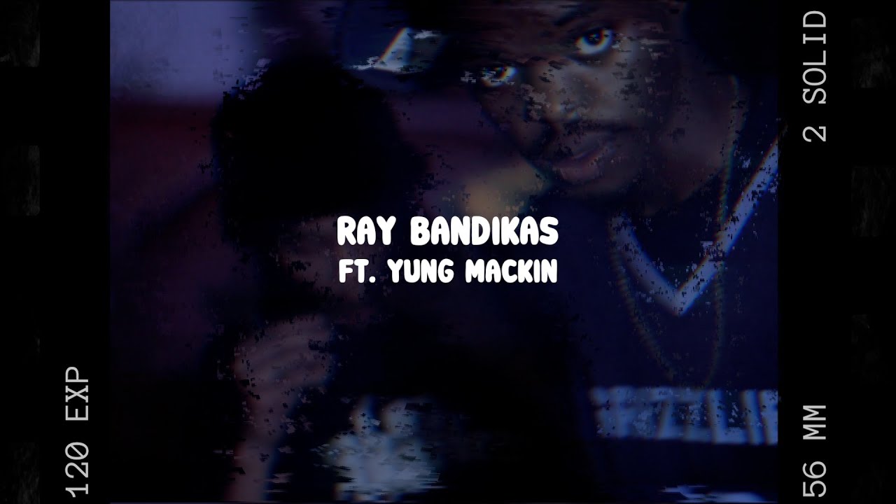 Ray Bandikas ft Yung Mackin - "Zoned Out" (Official Music Video) - YouTube