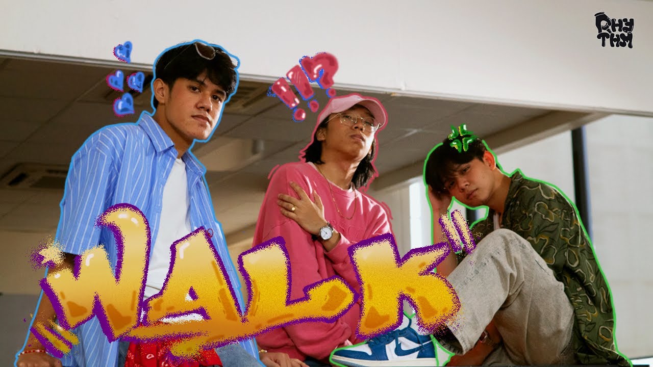 RHYTHM | WALK by NCT 127 | Dance Cover - YouTube