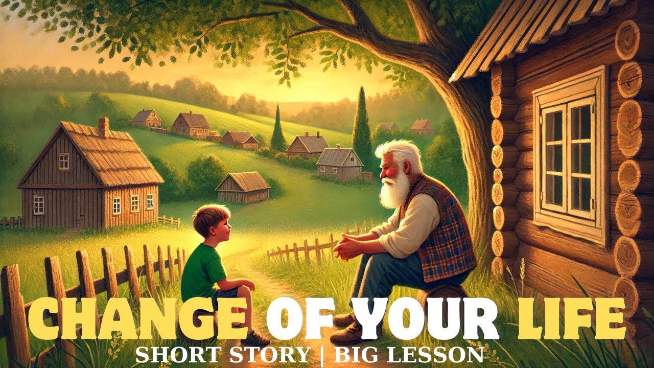 Change Of Your Life | An Inspirational Story That Will Change Your ...