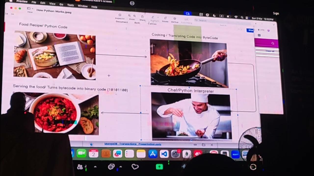 GIAIC Q3 Sunday 11 to 1 pm 01 Class Python & Google Colab Intro part 02 - YouTube