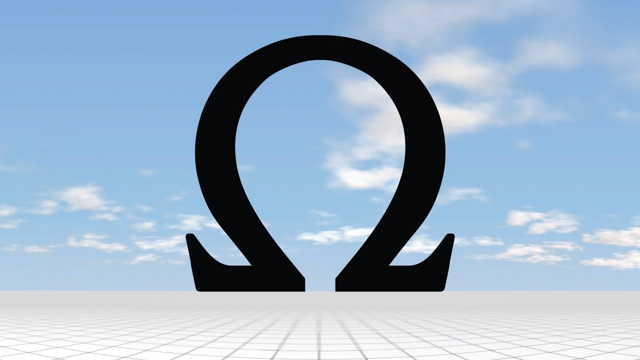 Omega VR Three Minute Intro - YouTube