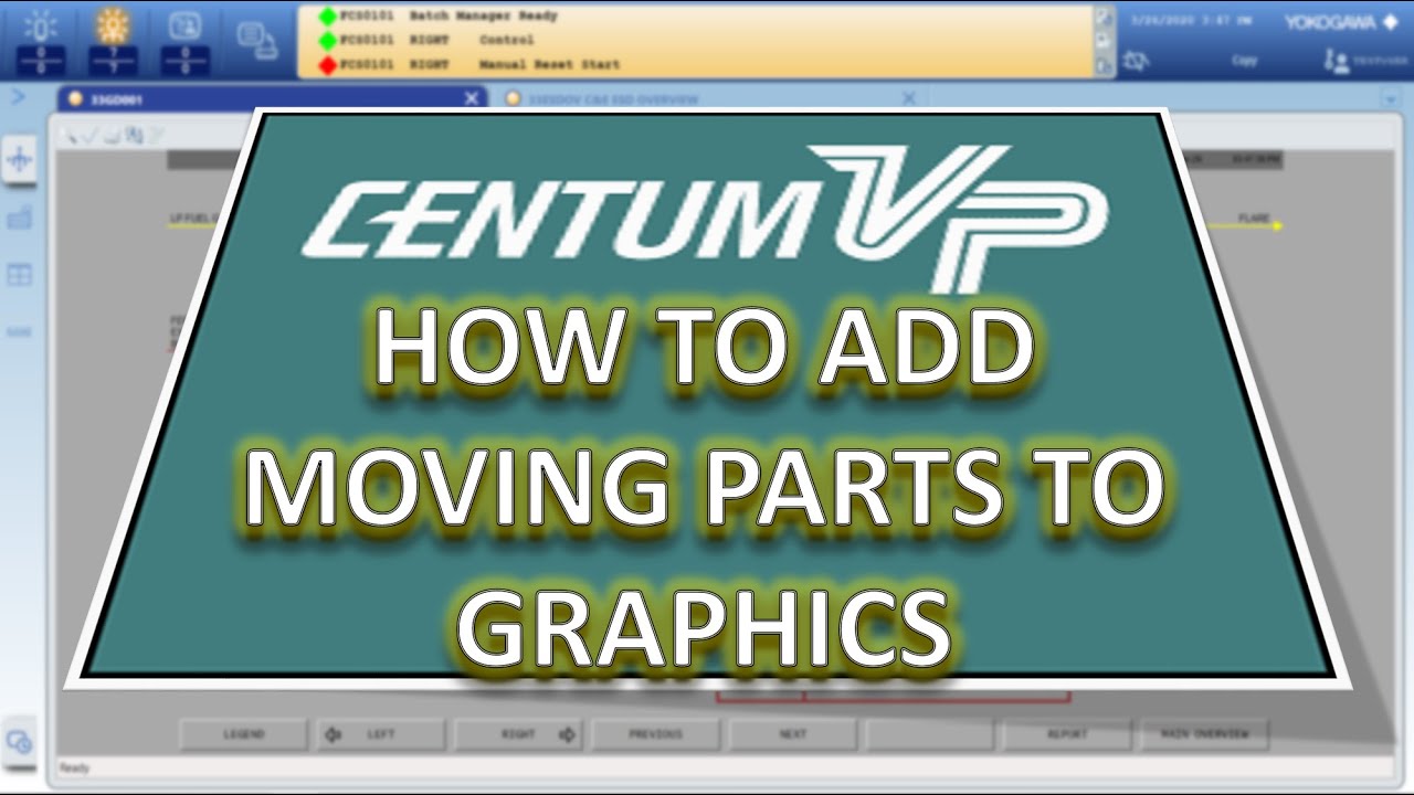How To Add Moving Parts to Graphics - YouTube