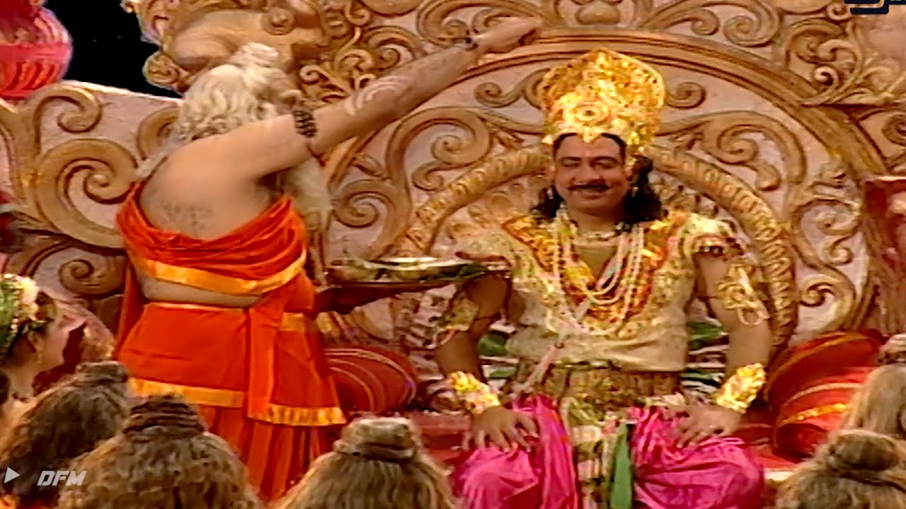 कैसे स्वर्ग का सिंहासन मिला एक मानव शिव भक्त को | om namah shivaya ...