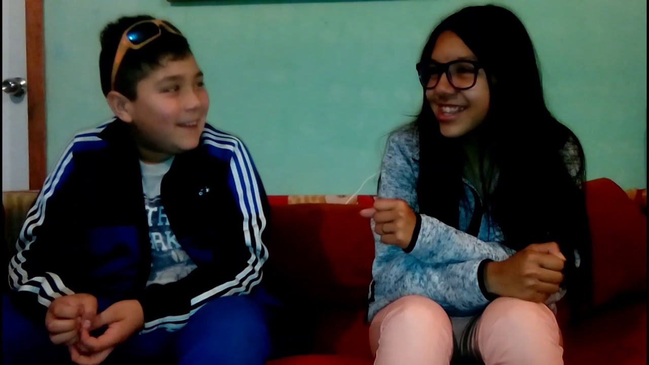 primo vs prima _ nicole valenzuela - YouTube