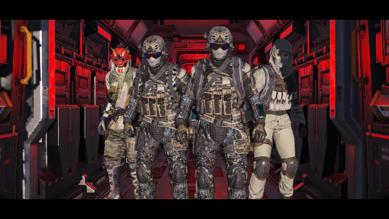 Call of Duty gameplay in TDM mode. कॉल ऑफ़ ड्यूटी गेमप्ले इन TDM mode ...