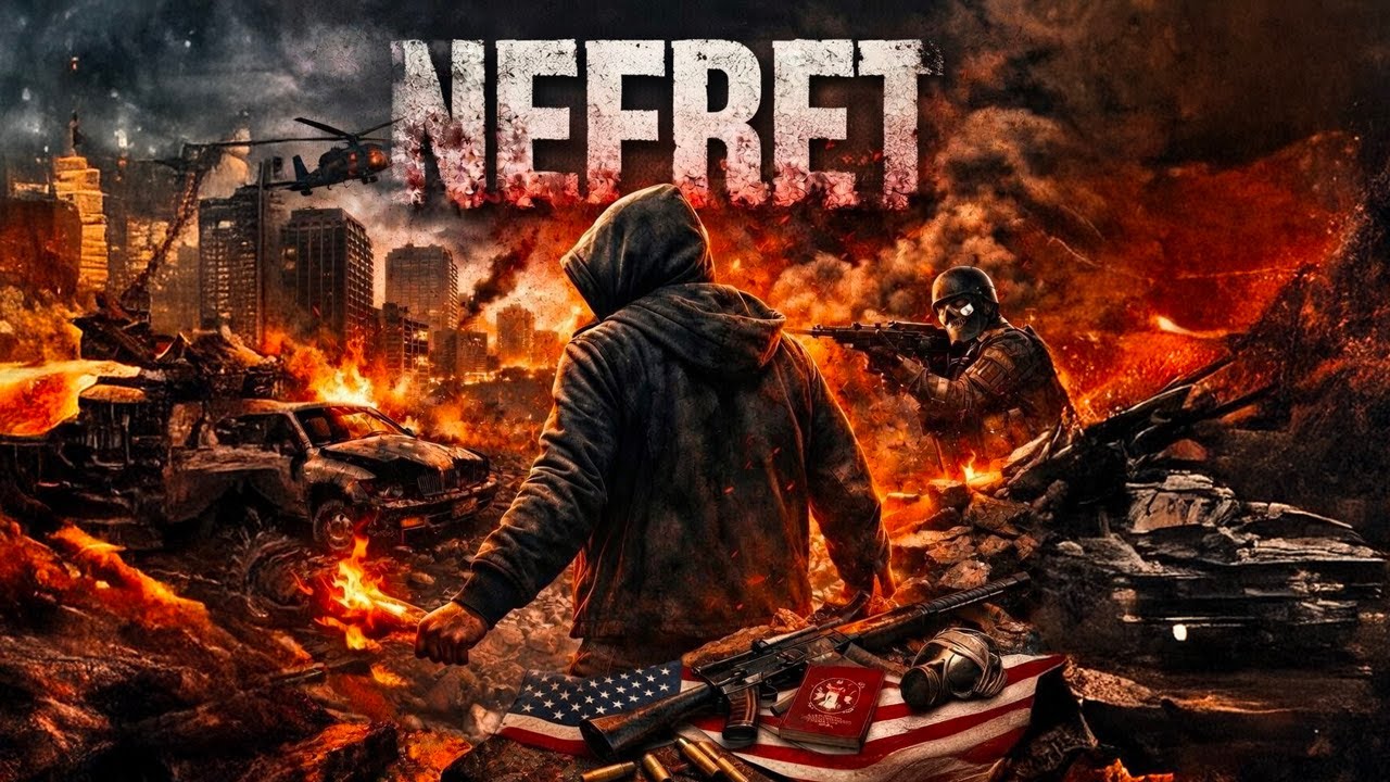 Nefret - YouTube