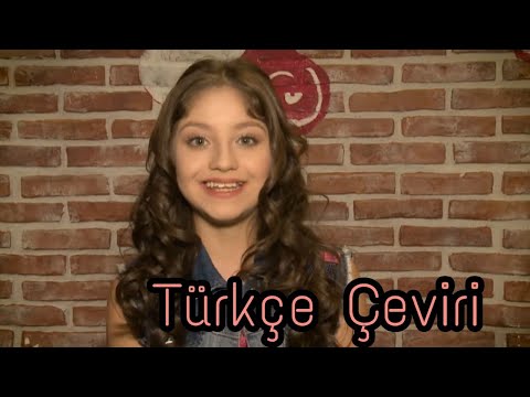 Soy Luna Oyuncularıyla Röportaj Türkçe Çeviri (Aquí y Ahora)