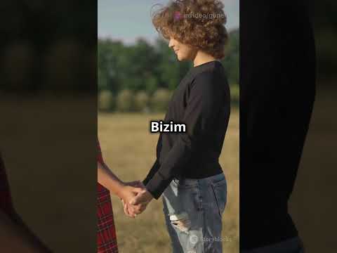 Sevgi ilə böyüyən uşaqlar  Şiddətə son!