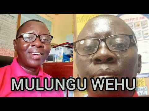 MULUNGU WEHU, by James Thuva (official Audio) - YouTube