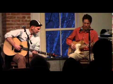 Brendan Taaffe and the New Line—Adieu False Heart - YouTube