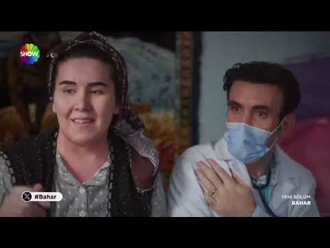 Avlu Deniz ve Dudu yeniden bir aradalar! Bahar ve Fidan karşılaşması #Bahar #Avlu