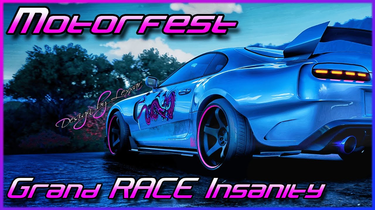 CREW MOTORFEST Moments & Insanity! - The Cornnut Crew takes over Hawaii ...