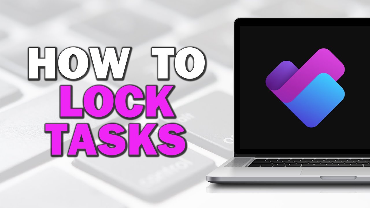 How To Lock Tasks in Microsoft Planner (Easiest Way) - YouTube
