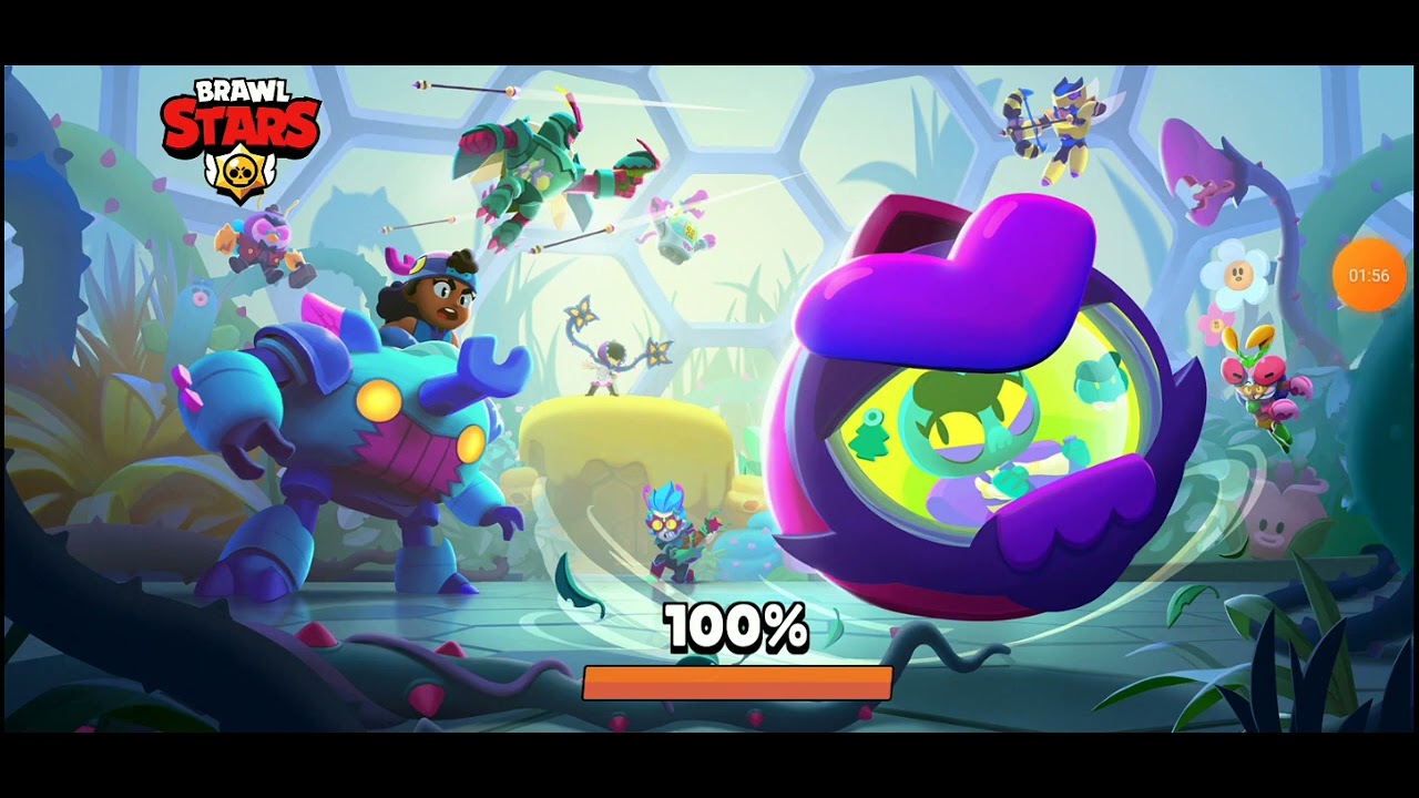 Brawl Stars kid - YouTube