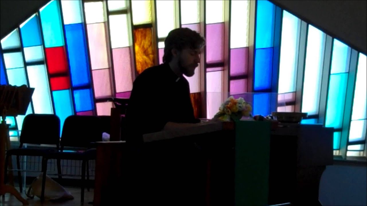 Hospital Prayers - A Service of Prayer, Scripture and Music - YouTube