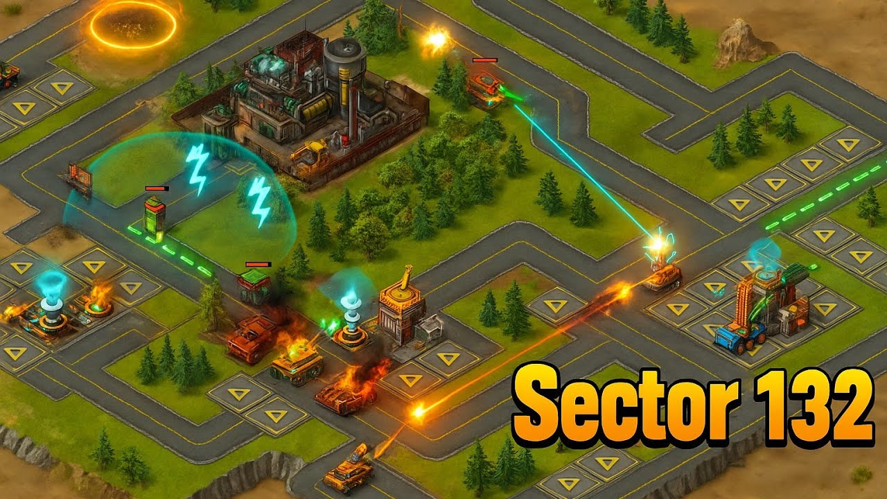 AOD – Art Of Defense Sector 132 Escape - YouTube
