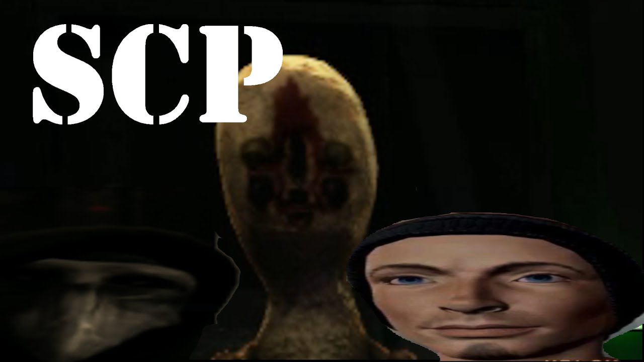 intercom funny (SCP: Secret Laboratory) - YouTube