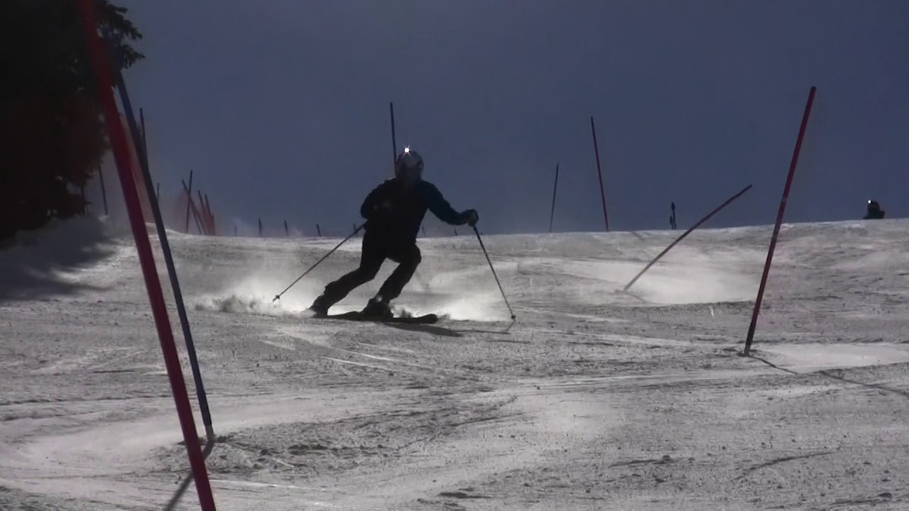 Dan SL day 2 - YouTube