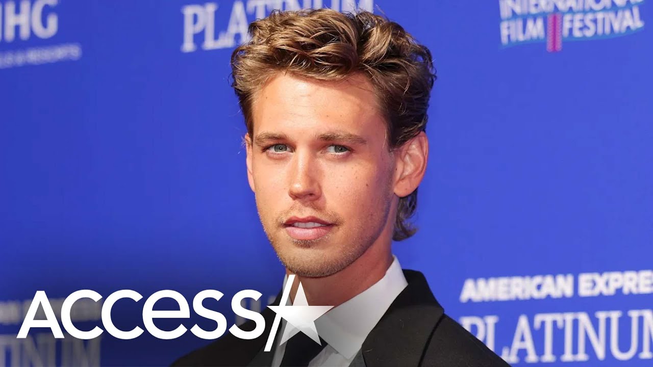 Austin Butler's Rise Of Fame: From 'Zoey 101' To 'Elvis' Oscar Nom ...