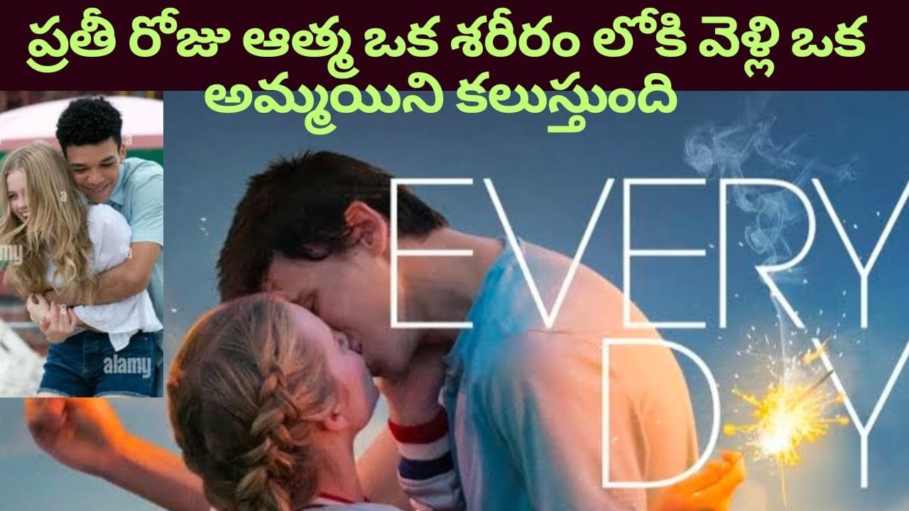 Everyday explained in Telugu - YouTube