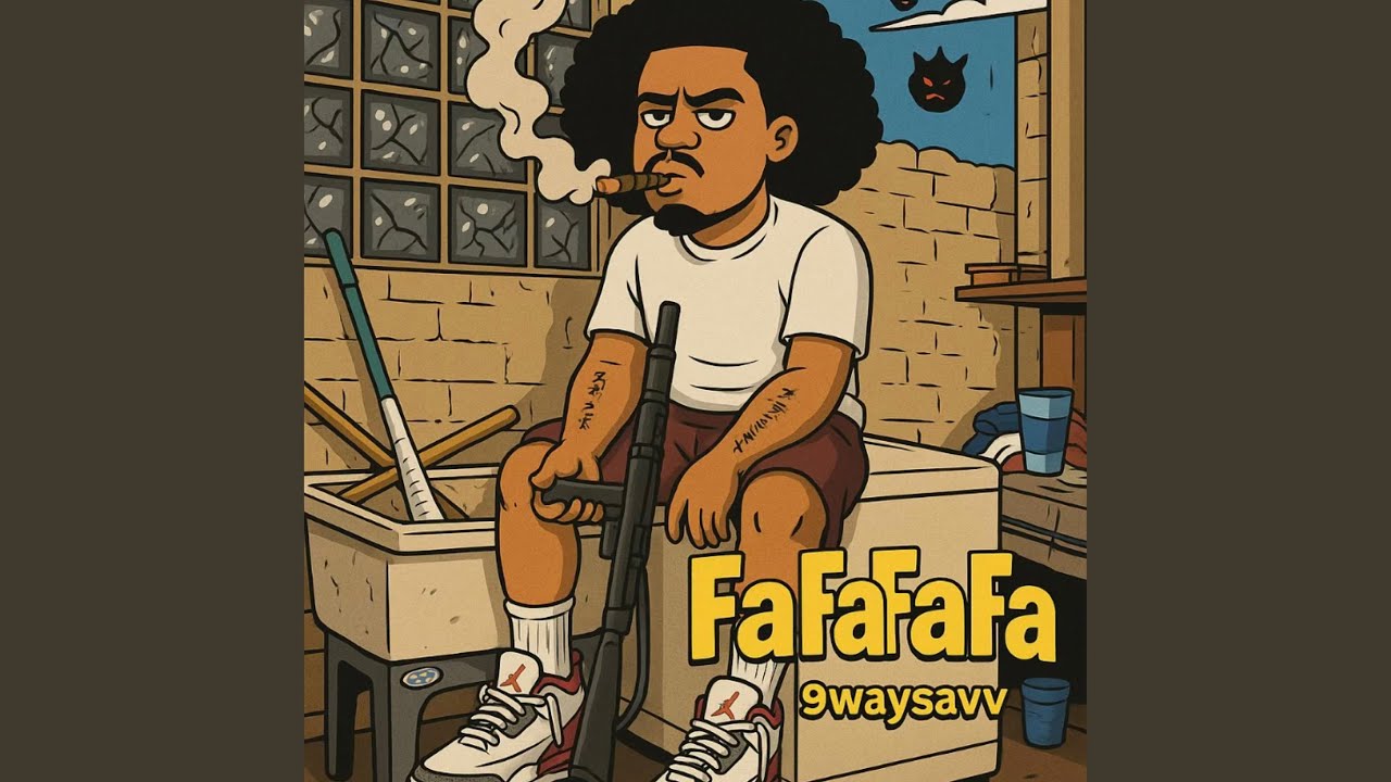 FaFaFa - YouTube