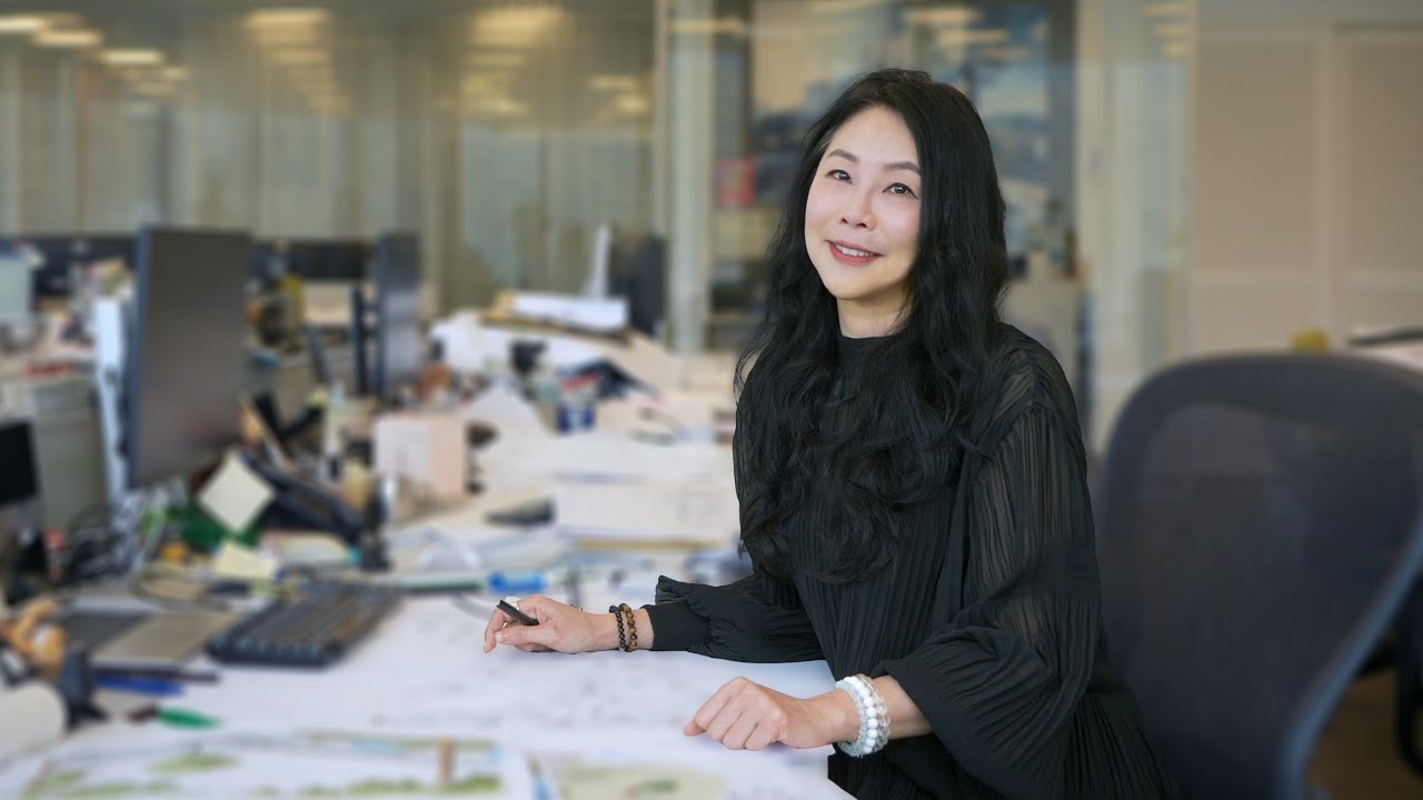 Christine Lam shares her design solutions with ...