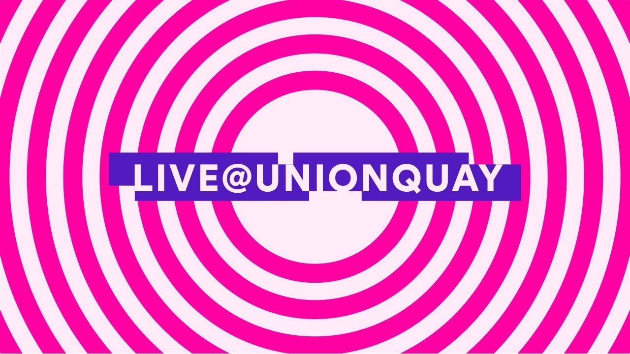 Rory Craig : BA in Popular Music, Live@UnionQuay Festival 2021 - YouTube