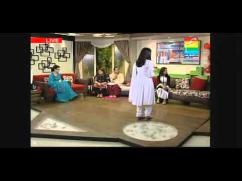 Hum 2 Humara Show March 26 P5 - YouTube