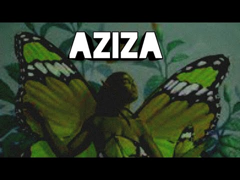 Aziza (African mythology ) - YouTube