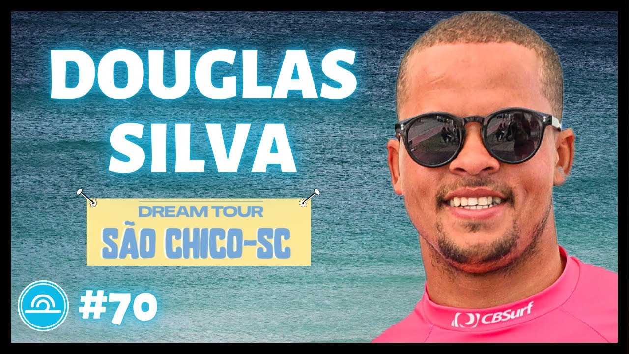 DOUGLAS SILVA (CAMPEÃO SÃO CHICO) | Let's Surf #70 - YouTube