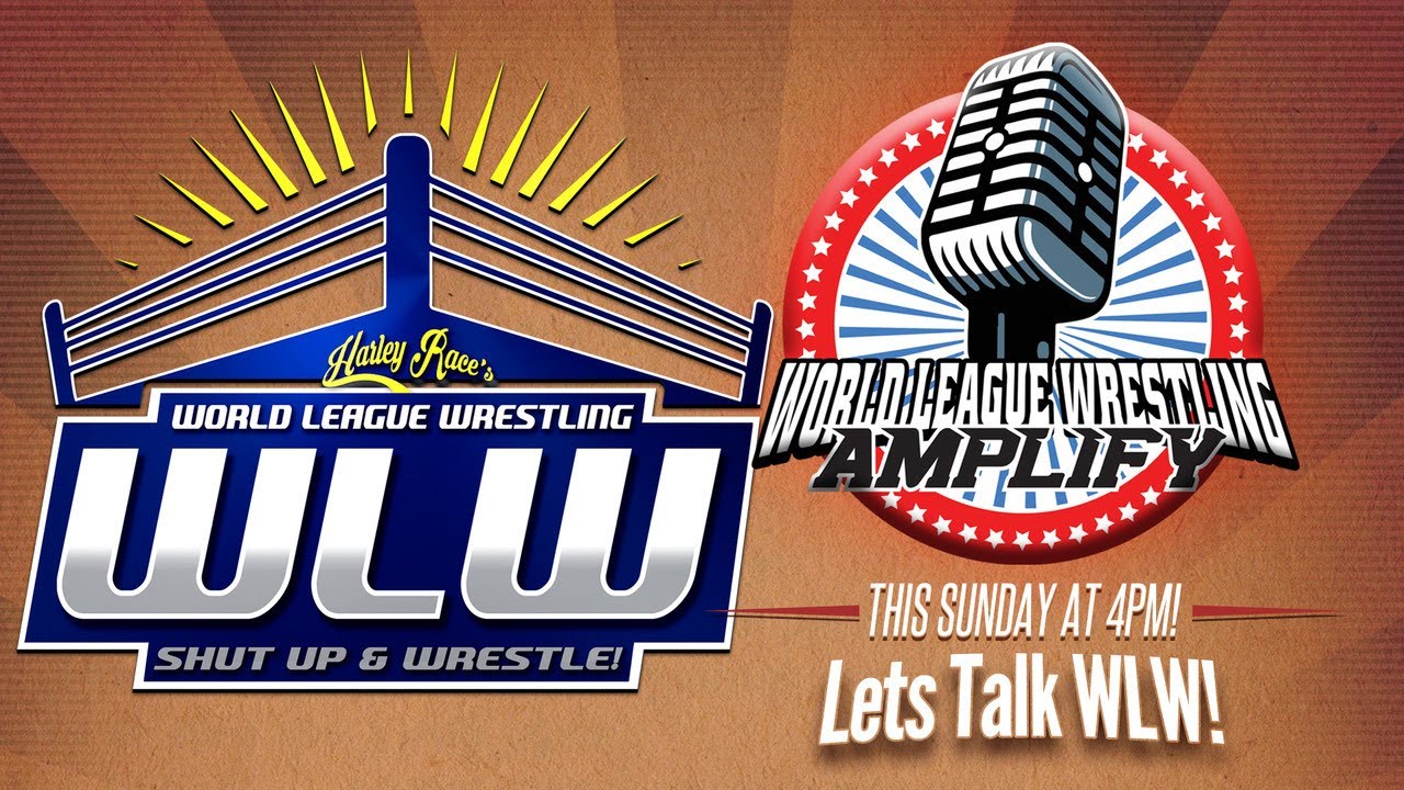 Ep. 21 WLW AMPLIFY LIVE - YouTube