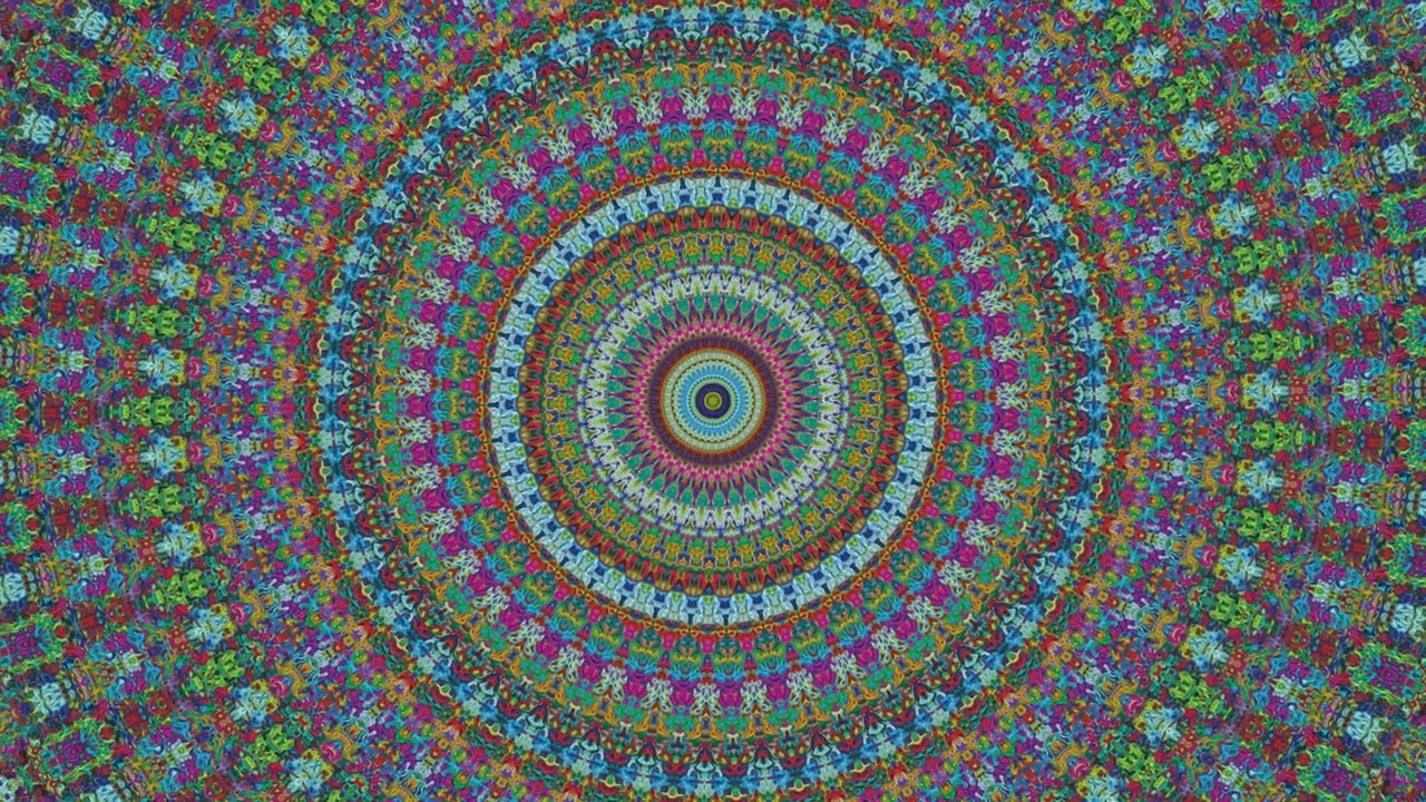 Sati - Music for Meditation, Relaxation and Sleeping - YouTube