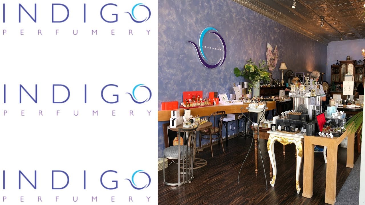 INDIGO PERFUMERY - A CLOSER LOOK INSIDE OF OHIO’S MOST BEAUTIFUL ...